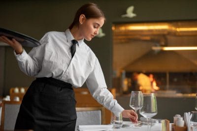 Horeca: ce înseamnă acest concept, care este stadiul actual și care ...
